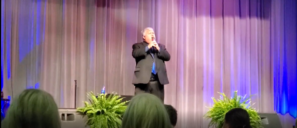 Videos - Greg Sullivan Ministries